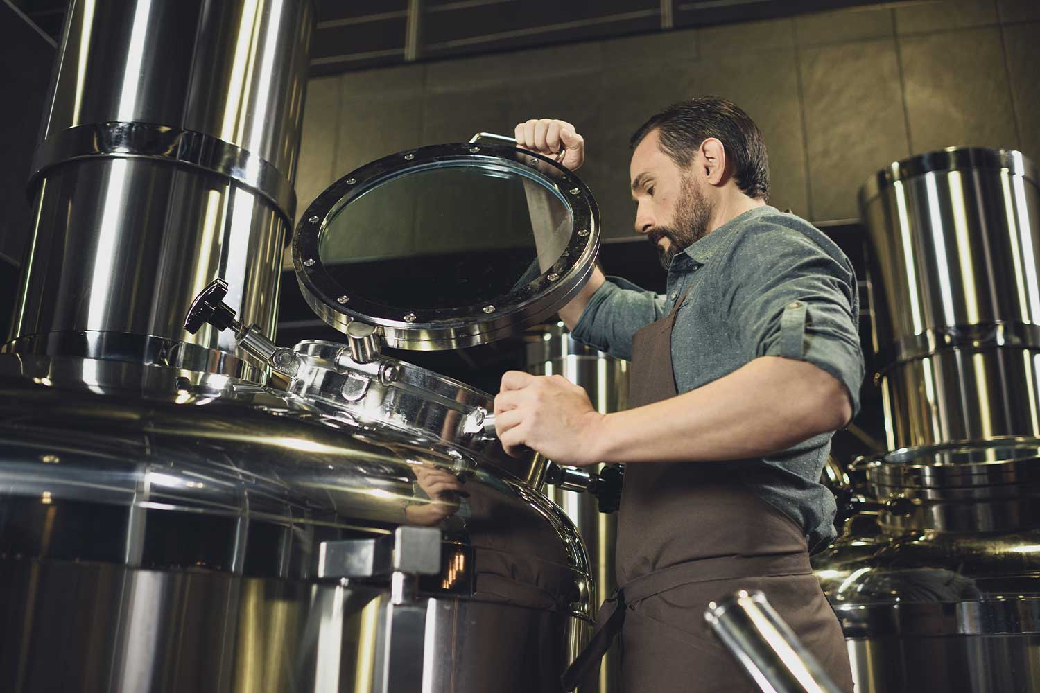 Laboratory Gas Detection and Monitoring - JWII Gas Detection System